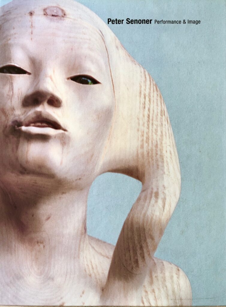 Peter Senoner Editions - Peter Senoner